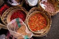 These Are the 8 Best Spicy Dishes Around the World: Delicious Meals ...