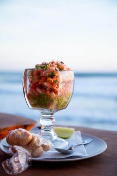 The Delicious History of Ceviche: Peru's National Dish (Plus a Recipe ...