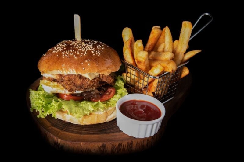 Fancy a Home-Cooked Meal? Here are the Best Comfort Foods from 6 ...