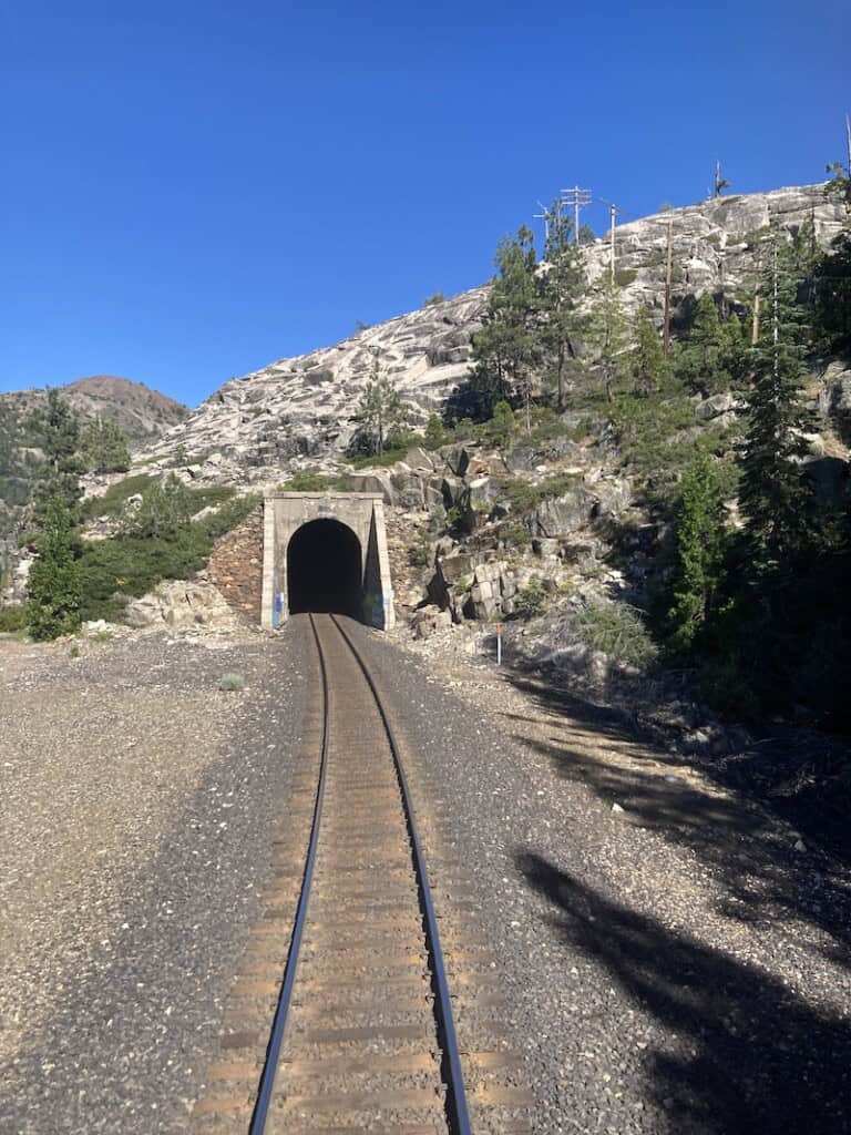 America’s Most Beautiful Train Ride: A Trip on the California Zephyr