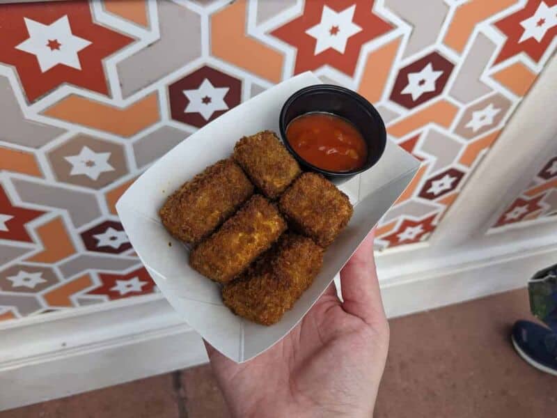 EPCOT Food and Wine Festival 2022: Drinking Around the World