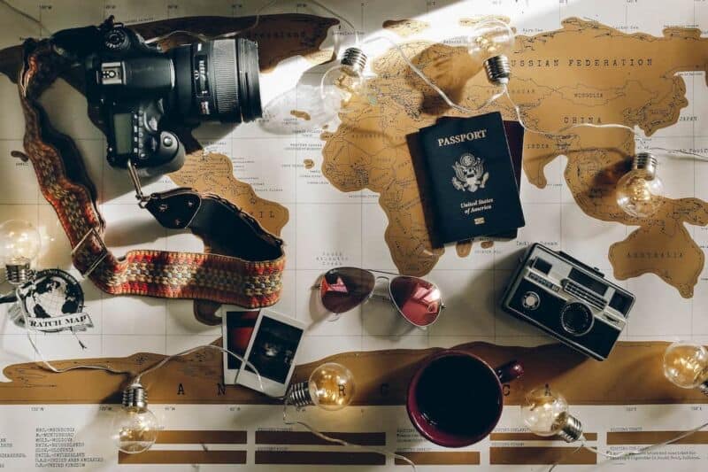 What Travel Teaches You: 10 Skills You Can Learn During Travel