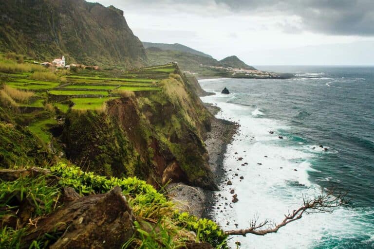 The Islands of the Azores: An Underrated Portuguese Travel Destination