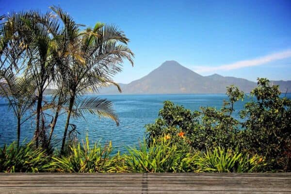Things to See and Do in Lake Atitlán, Guatemala: Hiking, Birdwatching ...