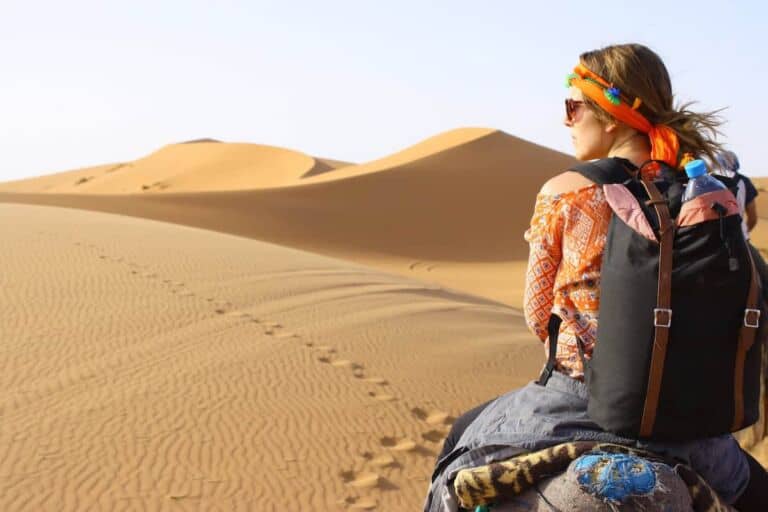 Traveling for Personal Growth: How Exploring the World Can Change Your ...