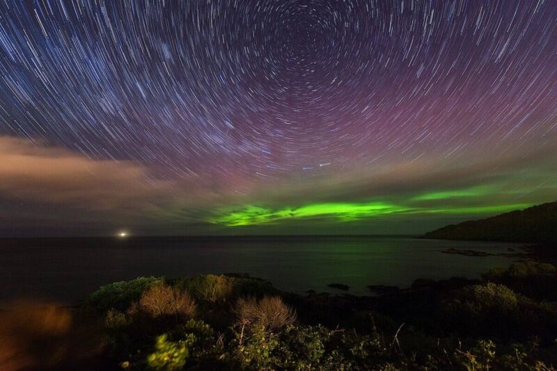 Where to See the Southern Lights (Aurora Australis): 8 Best Destinations