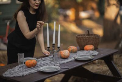 16 Fascinating Autumn Traditions & Harvest Festivals Around the World