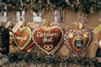 16 Fascinating Autumn Traditions & Harvest Festivals Around the World