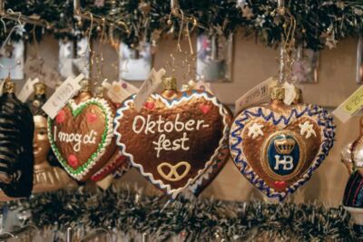 16 Fascinating Autumn Traditions & Harvest Festivals Around the World