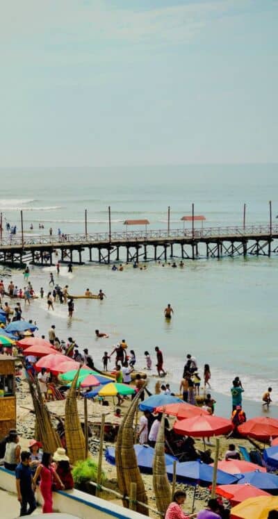Exploring Peru's Northern Coast: Cooking Classes, Ancient Sites & More ...