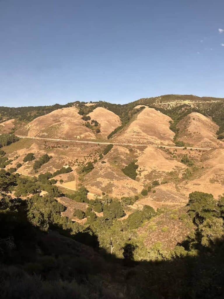 Riding Amtrak’s Coast Starlight: Seattle to Los Angeles