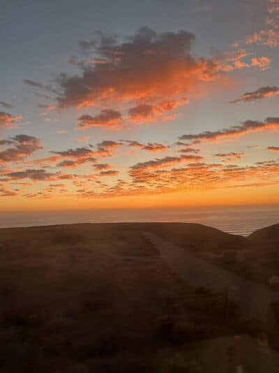 Riding Amtrak’s Coast Starlight: Seattle to Los Angeles