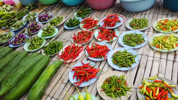 These Are the 8 Best Spicy Dishes Around the World: Delicious Meals ...