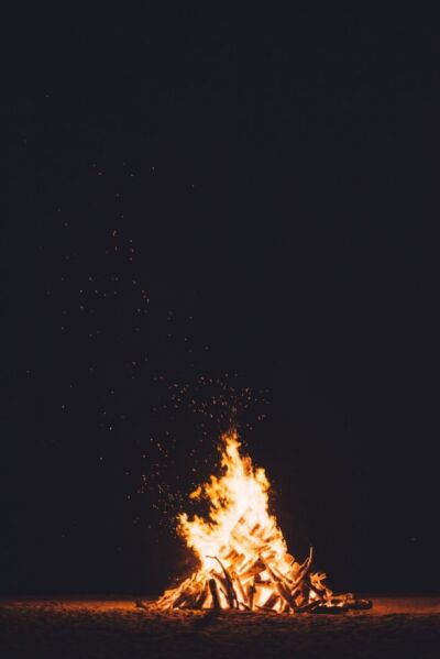 5 European Summer Solstice Celebrations: Midsummer, Bonfires