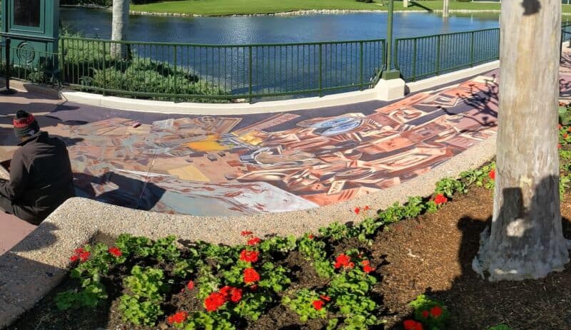 Photos: EPCOT International Festival of the Arts 2024