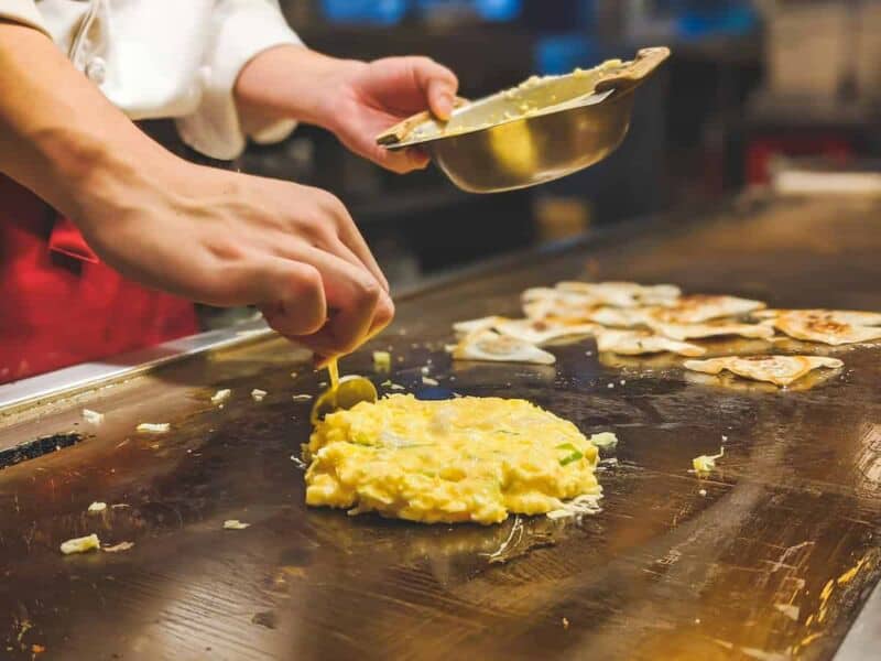 11 Cities You Must Visit for the World's Best Food & Drink