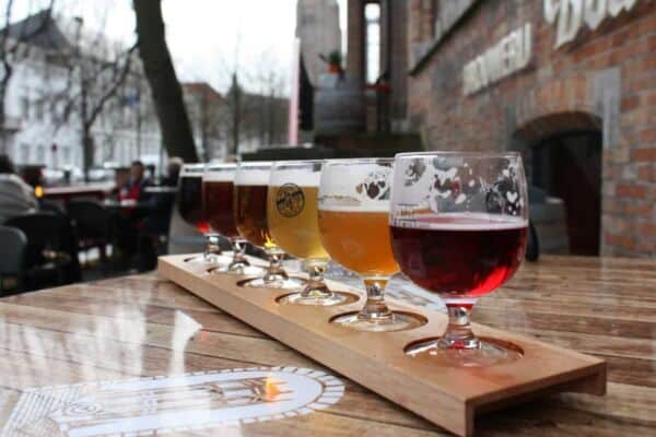 Craft Beers Around the World: An Introduction and Where to Find the ...