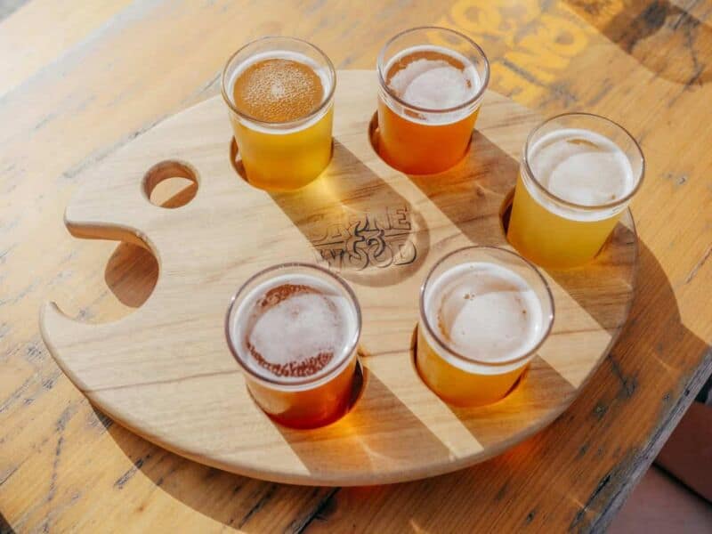 Craft Beers Around the World: An Introduction and Where to Find the ...