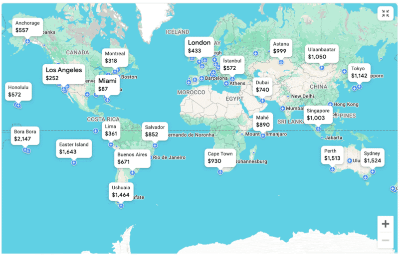 5 Best Ways to Travel the World for Cheap: It's Easier Than You Think!
