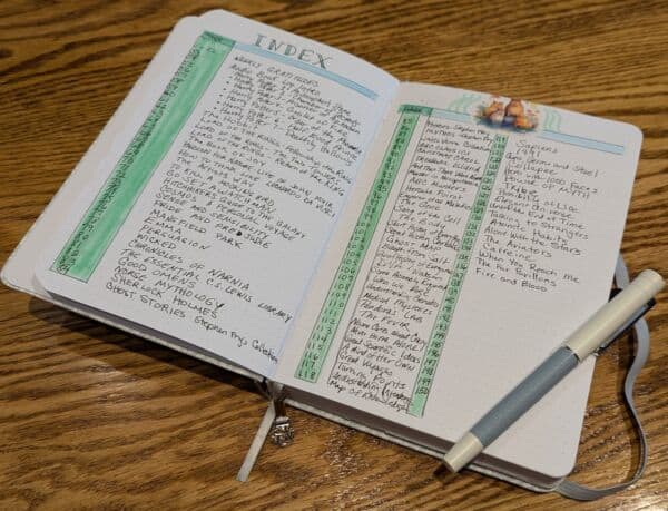 Crafting Your World with Bullet Journals: A Comprehensive Guide for ...