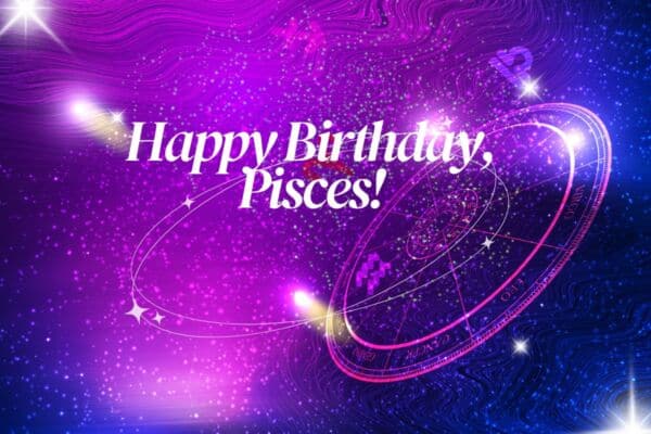 Happy Birthday, Pisces! Here Are 12 Travel Destinations Perfect for ...