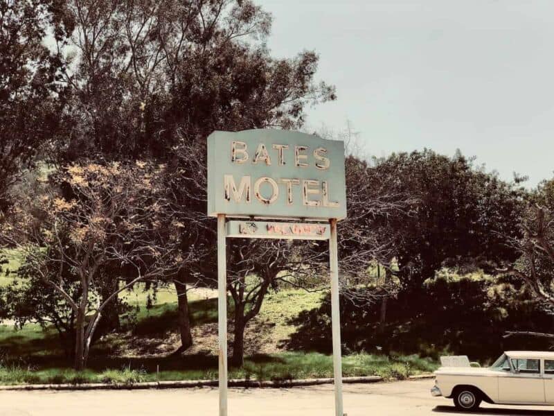 14 Spooky Movie Filming Locations You Can Actually Visit
