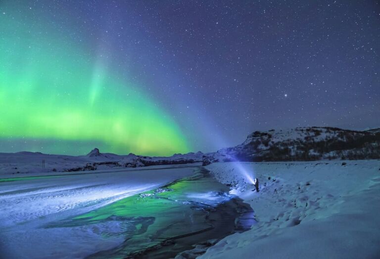 25 Unforgettable Travel Experiences & Sights That Will Change the Way ...
