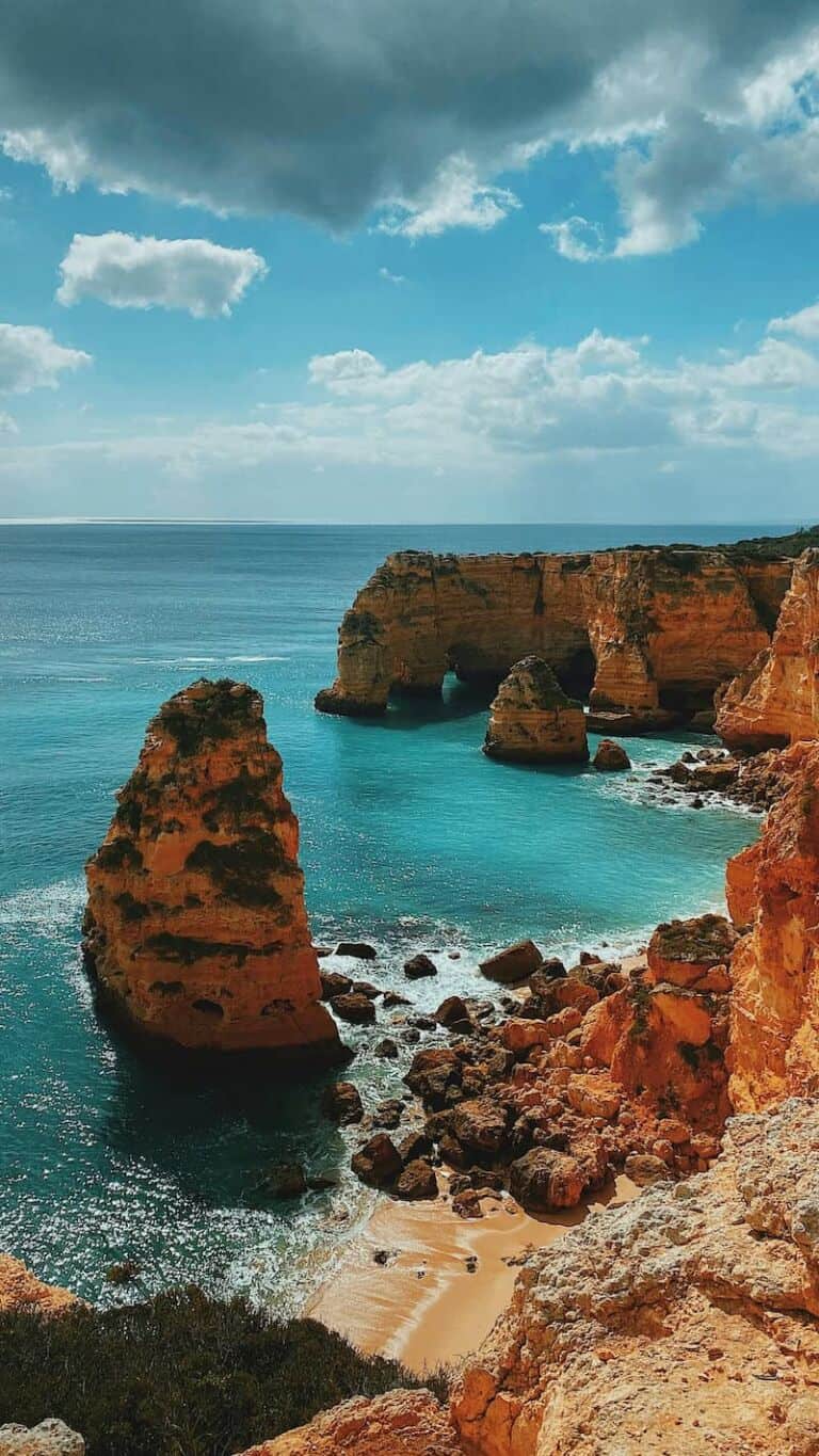 Where to Travel If You Want to Feel Like a Mermaid Who Temporarily Grew ...