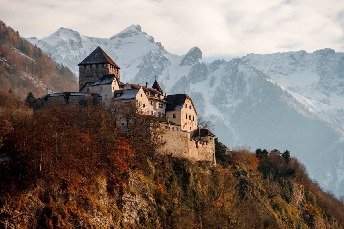 3 Surprising Ways to Relive Medieval History Abroad