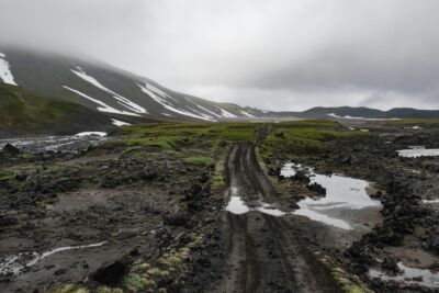 3 Essential Tips for Safe Off-Road Travel Adventures