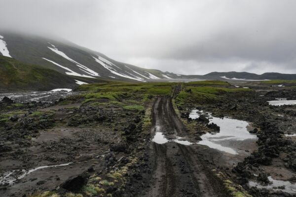 3 Essential Tips for Safe Off-Road Travel Adventures